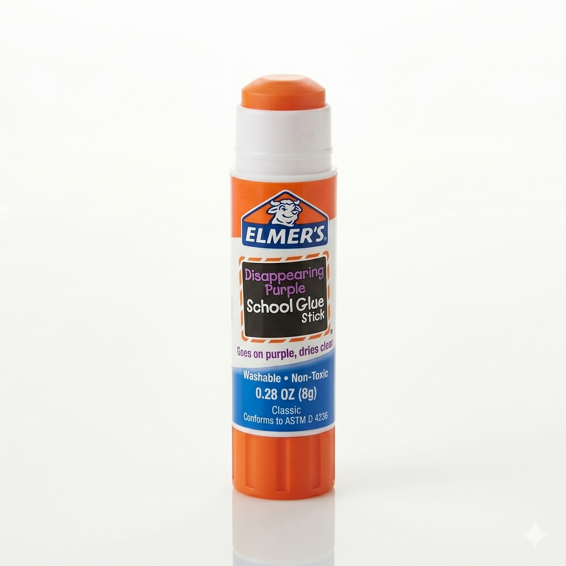 Elmer's Multi-Purpose Glue 牛頭牌多用途白膠漿 – Labelworld HK