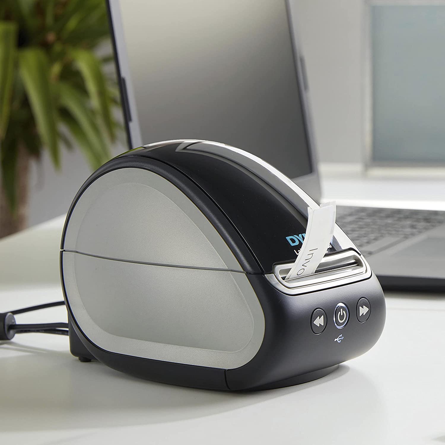 DYMO Labelwriter 550 條碼機 | Hong Kong | $1280 – Labelworld HK